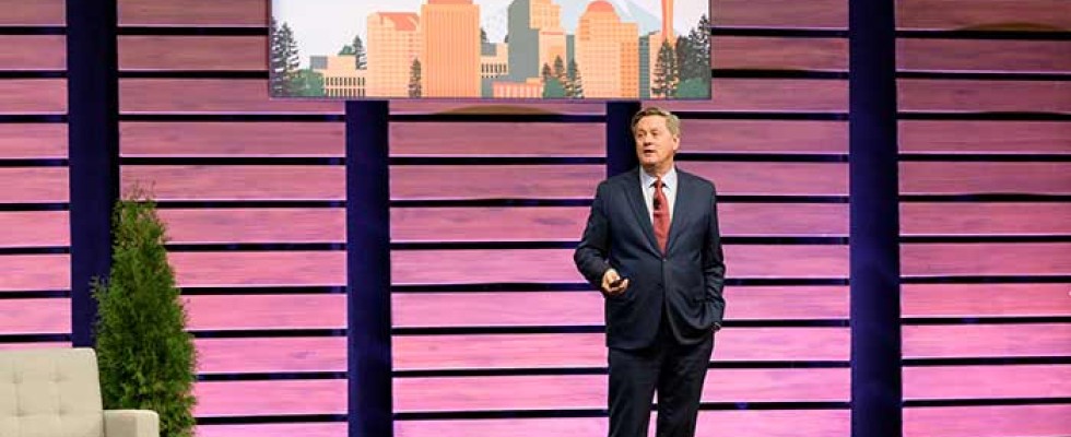 A Look at the Past, Present & Future of Homecare